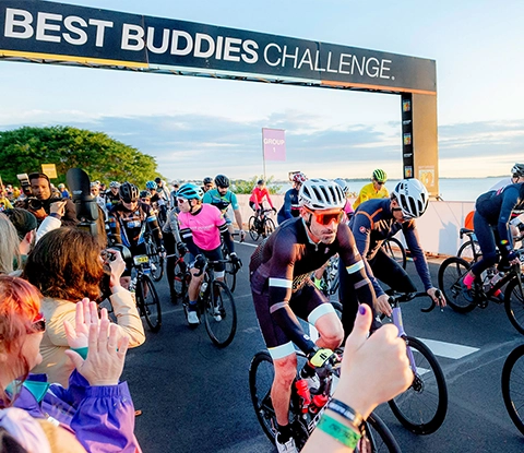 Best Buddies Challenge: New York